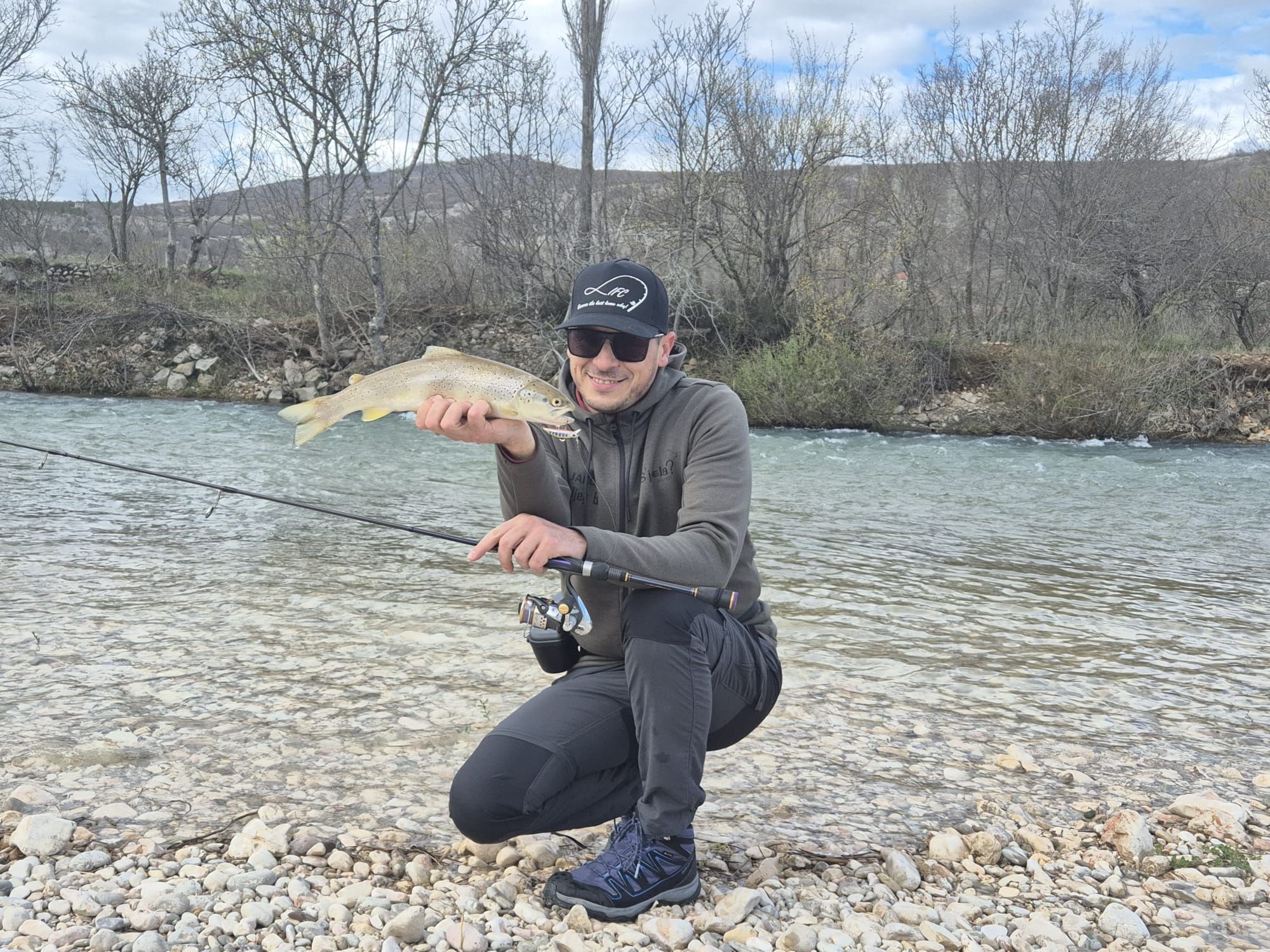 Kako do dozvole - Sportsko ribolovno društvo Natura